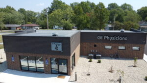 GI Physicians Inc